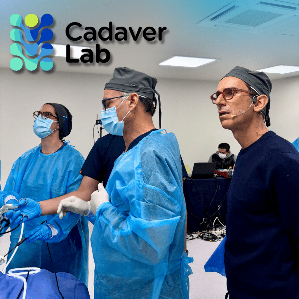 Medical Observer D3 en Colon Derecho y Linfadenectomía Lateral en el ...