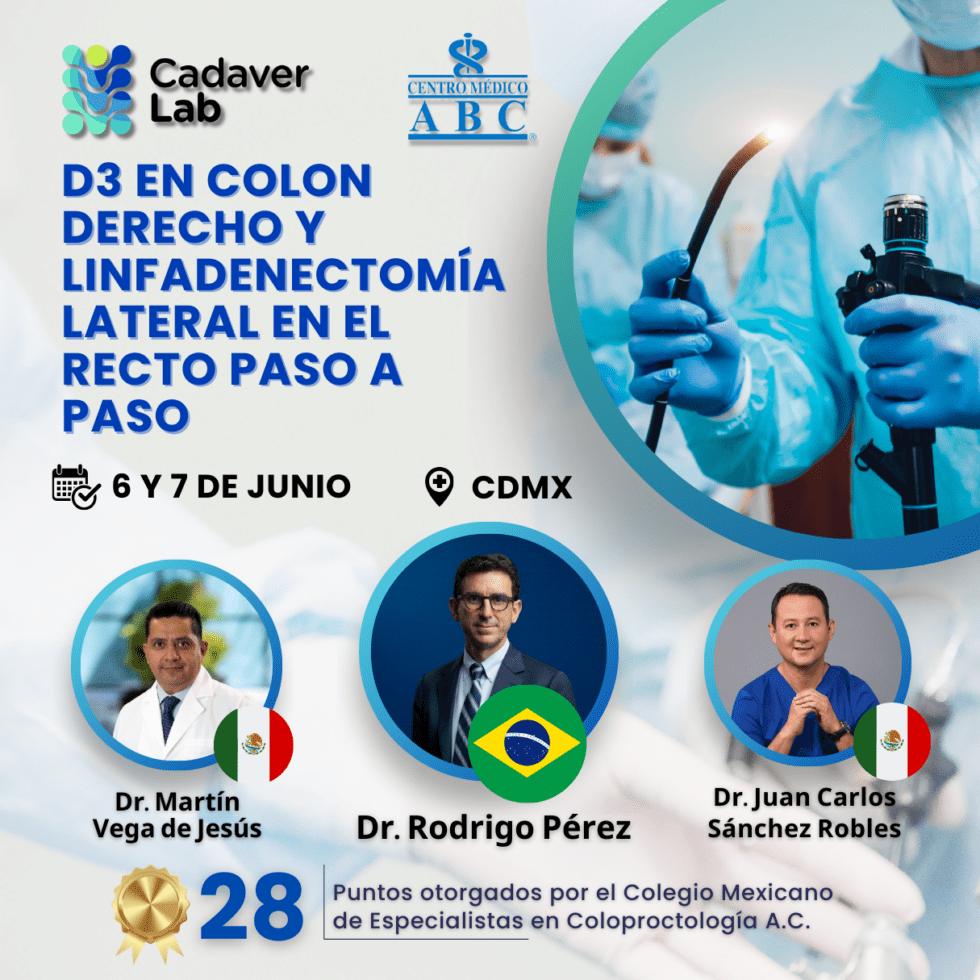 CadaverLab